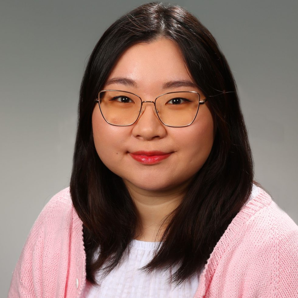 Claire (Sun Ho) Kim | Bloustein Center for Survey Research